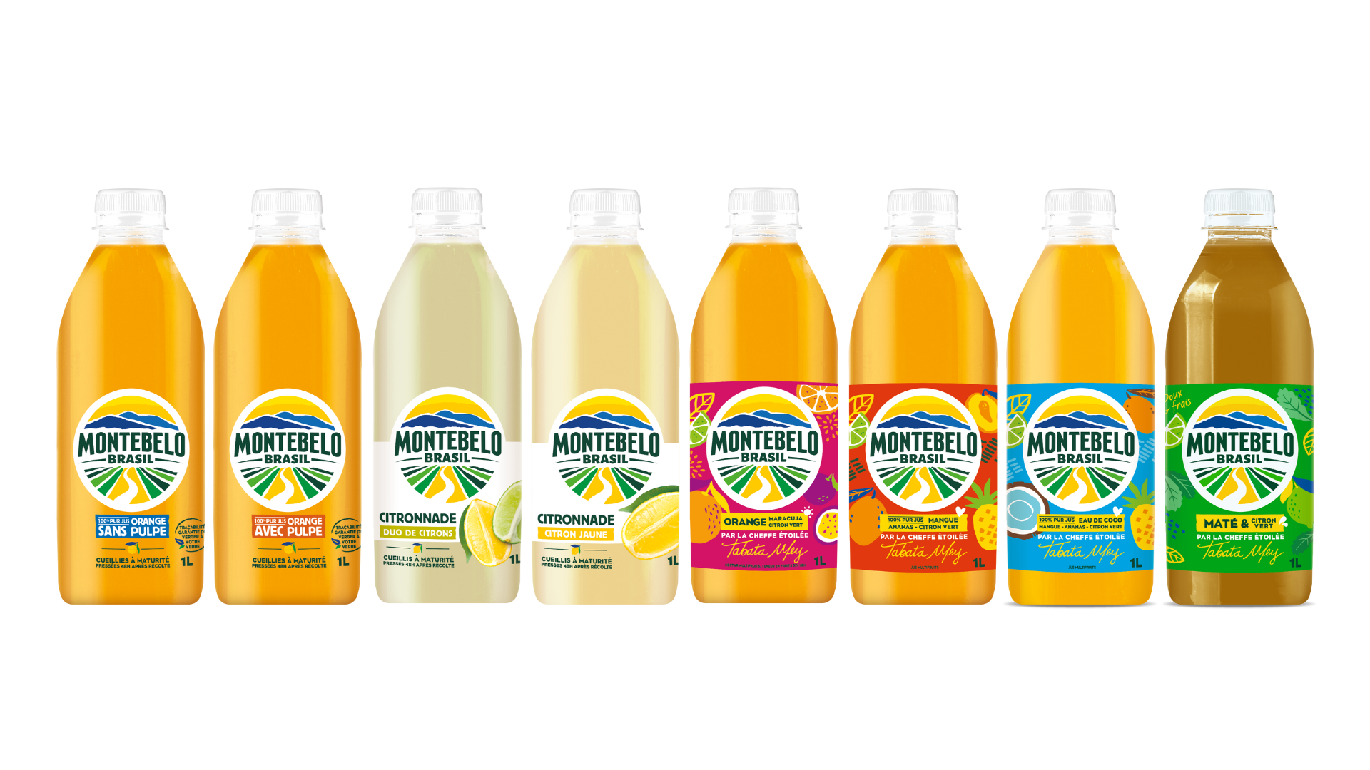Louis Dreyfus Company introduceert zijn nieuwe merk van verse ...