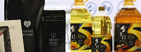 Launching Two New Food Brands in China || Louis Dreyfus Company