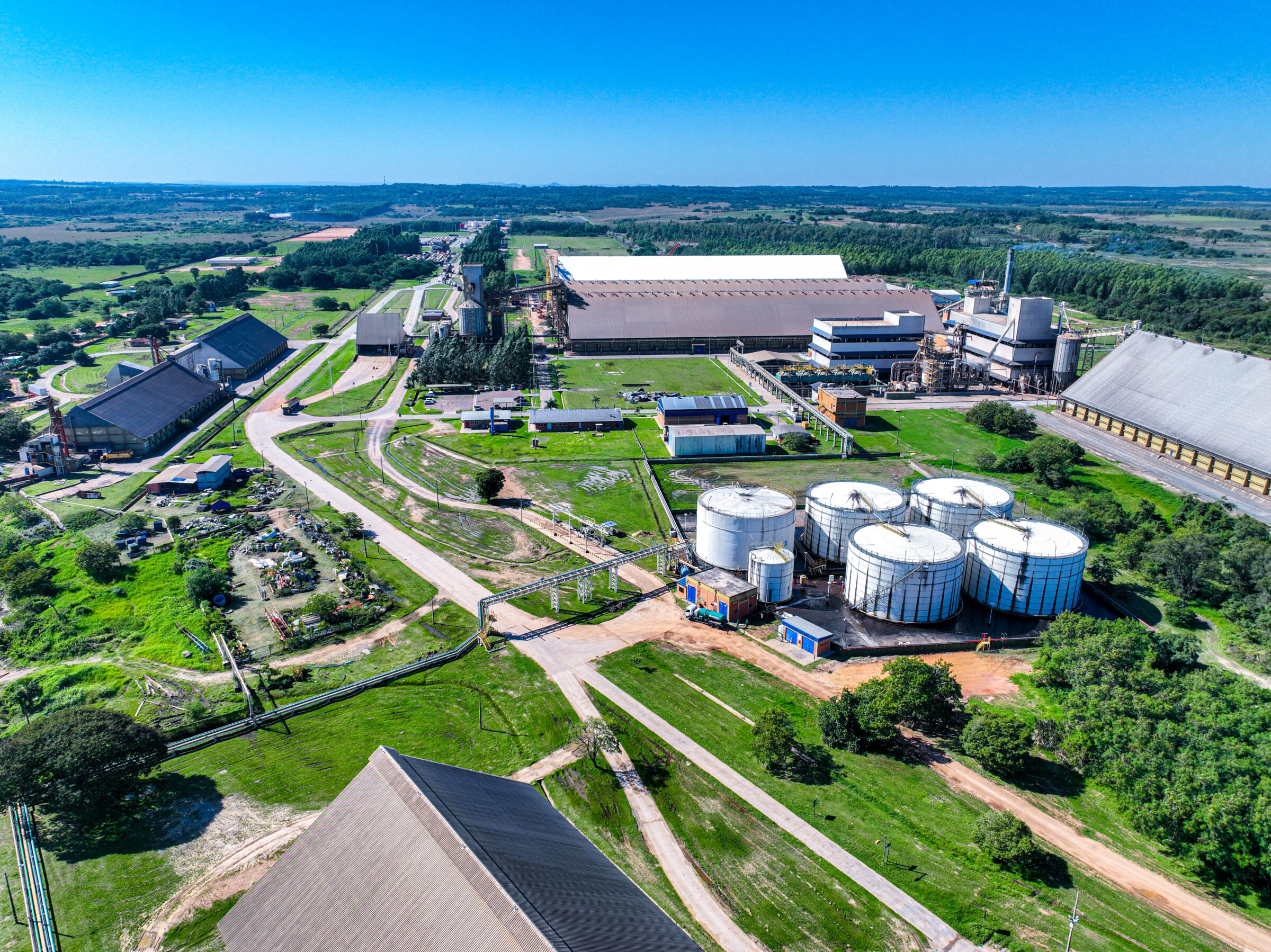 Caiasa celebra su 10° aniversario e inaugura nueva celda de ...