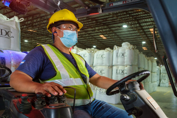 LDC in Honduras: First Decade in the Land of Coffee || Louis Dreyfus ...