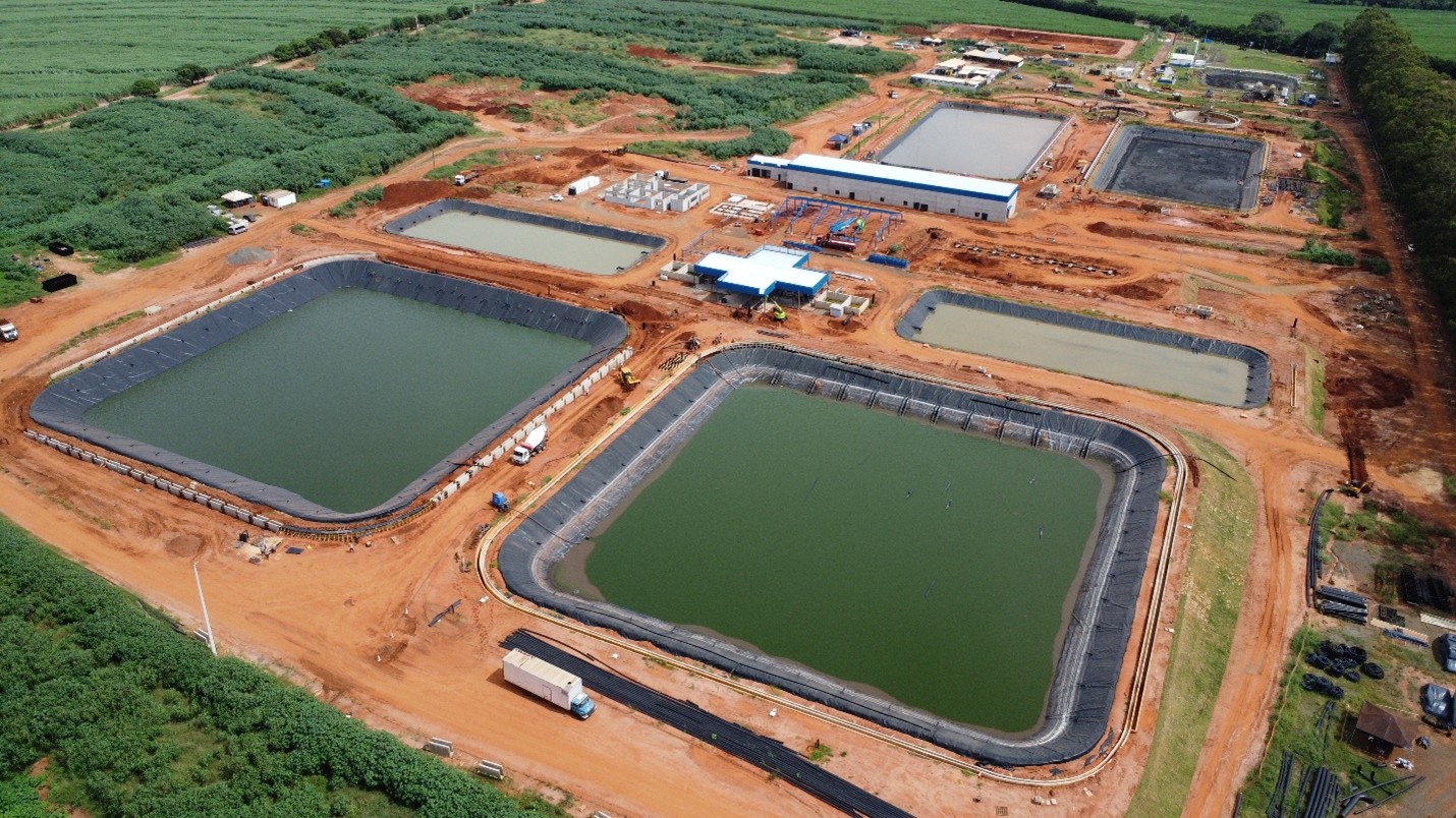 Driving Industrial Transformation at LDC: Spotlight on Energy ...