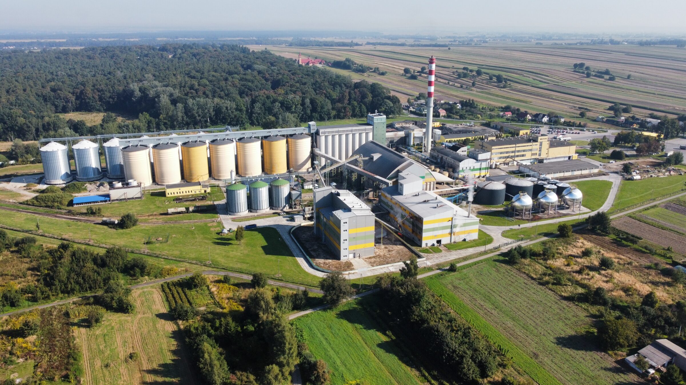 Louis Dreyfus Company Announces the Successful Acquisition of Grains ...